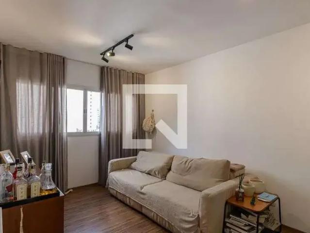 Apartamento para Venda em São Paulo/SP Moema 1 Quartos