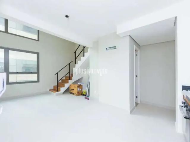 Apartamento para Venda em São Paulo/SP Moema 1 Quartos