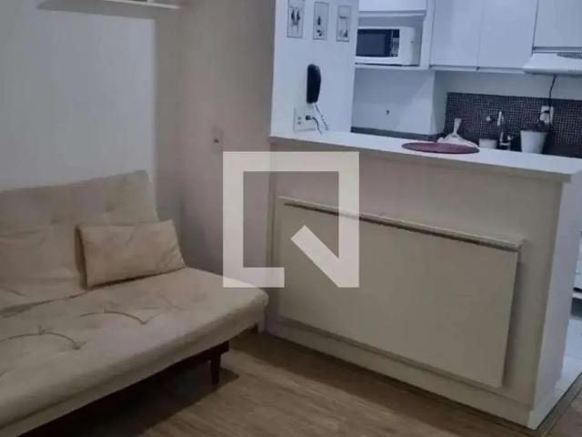 Apartamento para Venda em São Paulo/SP Moema 1 Quartos