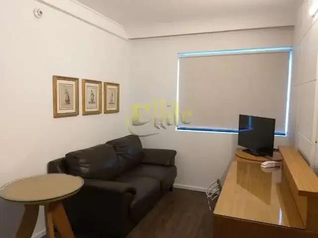 Apartamento para Venda em São Paulo/SP Moema 1 Quartos