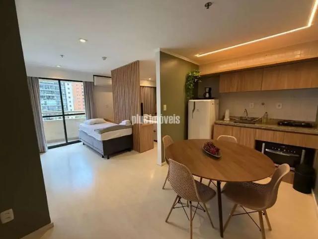 Apartamento para Venda em São Paulo/SP Moema 1 Quartos