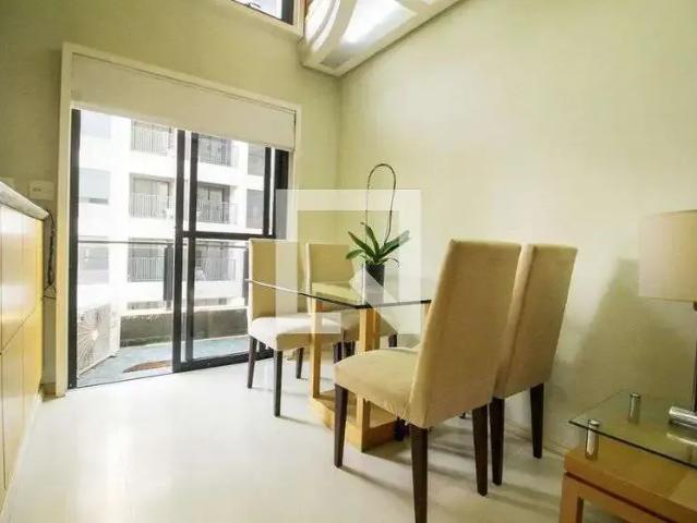 Apartamento para Venda em São Paulo/SP Moema 1 Quartos