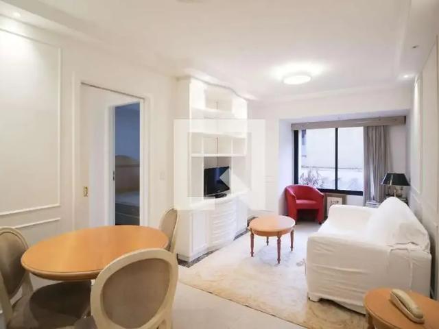 Apartamento para Venda em São Paulo/SP Moema 1 Quartos