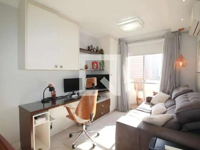 Apartamento para Venda em São Paulo/SP Moema 1 Quartos
