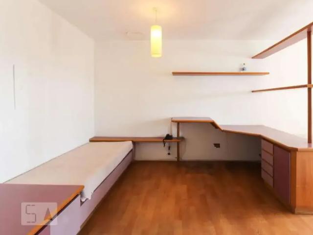 Apartamento para Venda em São Paulo/SP Moema 1 Quartos