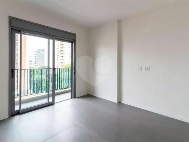Apartamento para Venda em São Paulo/SP Moema 1 Quartos