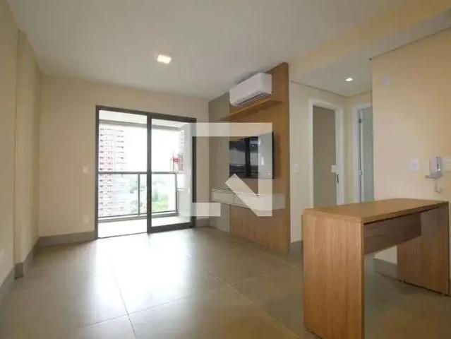 Apartamento para Venda em São Paulo/SP Moema 1 Quartos