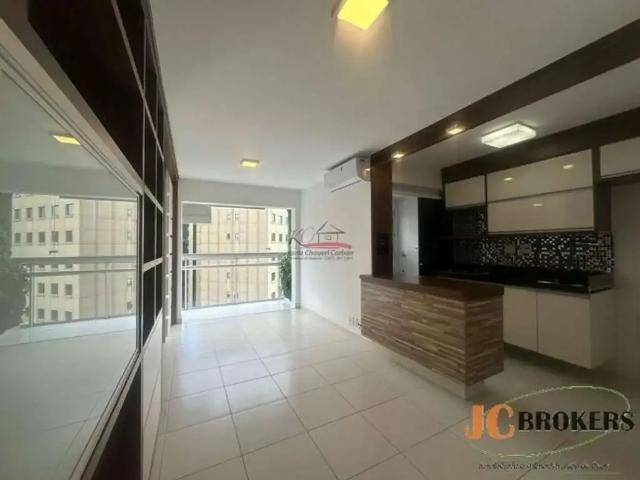 Apartamento para Venda em São Paulo/SP Moema 1 Quartos