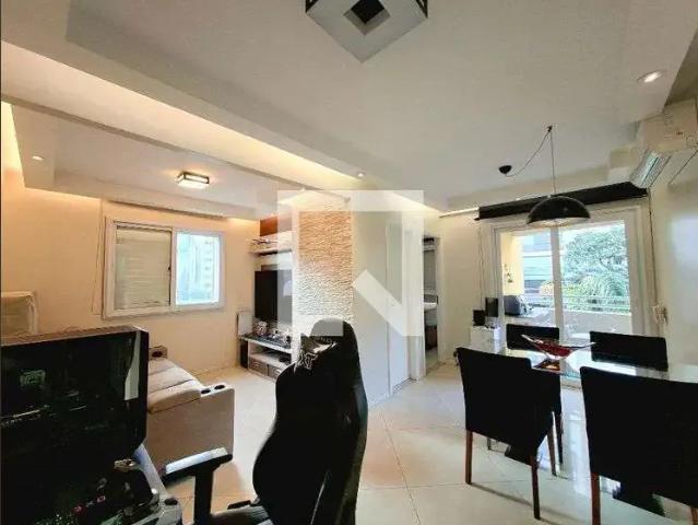 Apartamento para Venda em São Paulo/SP Moema 1 Quartos