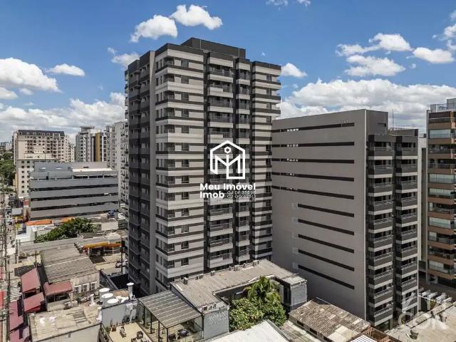 Apartamento para Venda em São Paulo/SP Moema 1 Quartos