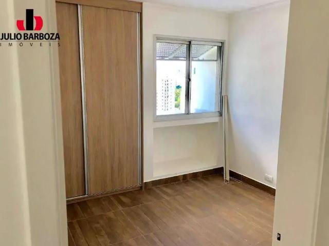Apartamento para Venda em São Paulo/SP Moema 1 Quartos