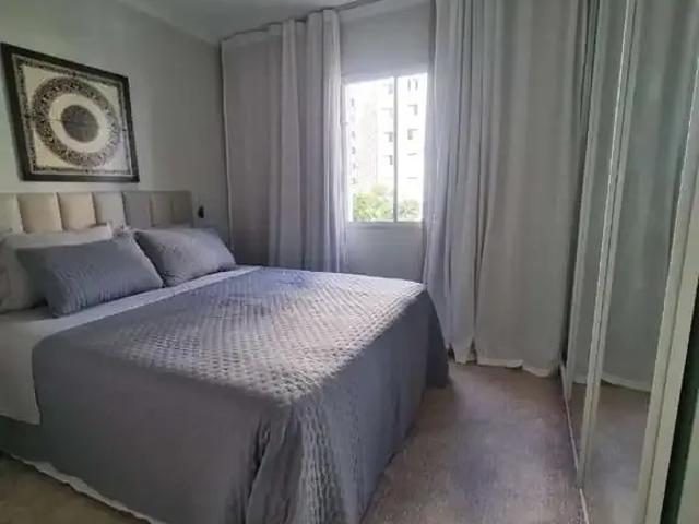 Apartamento para Venda em São Paulo/SP Moema 1 Quartos