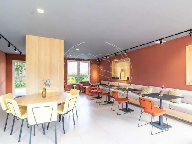 Apartamento para Venda em São Paulo/SP Moema 1 Quartos