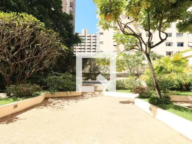 Apartamento para Venda em São Paulo/SP Moema 1 Quartos