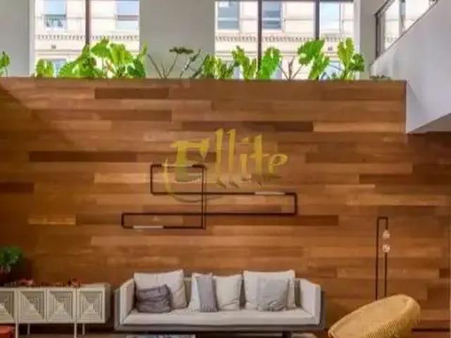 Apartamento para Venda em São Paulo/SP Moema 1 Quartos