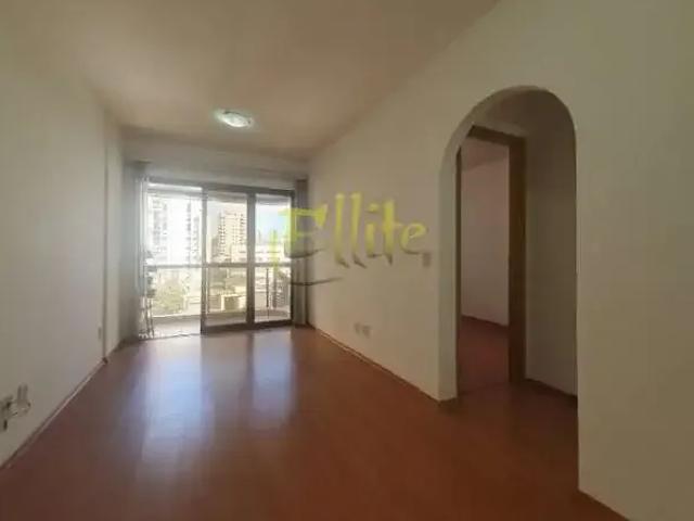 Apartamento para Venda em São Paulo/SP Moema 1 Quartos