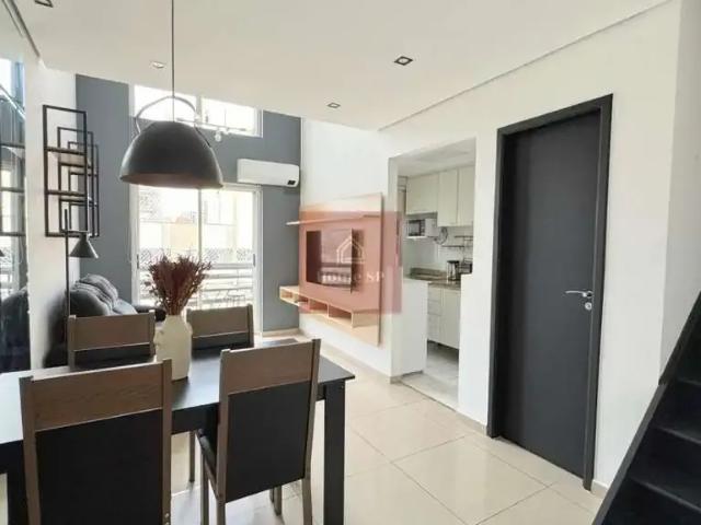 Apartamento para Venda em São Paulo/SP Moema 1 Quartos