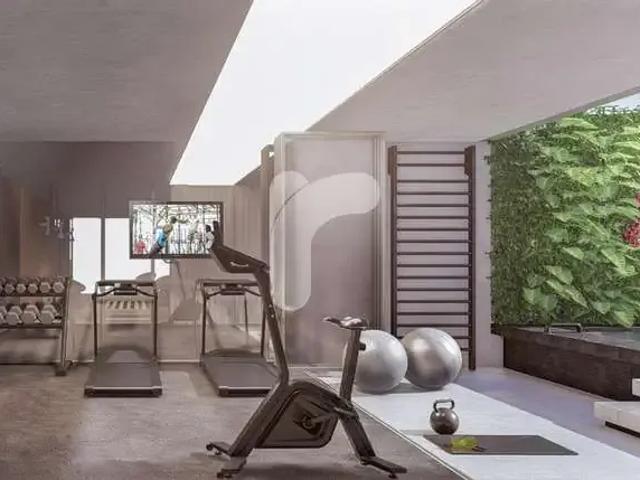 Apartamento para Venda em São Paulo/SP Moema 1 Quartos