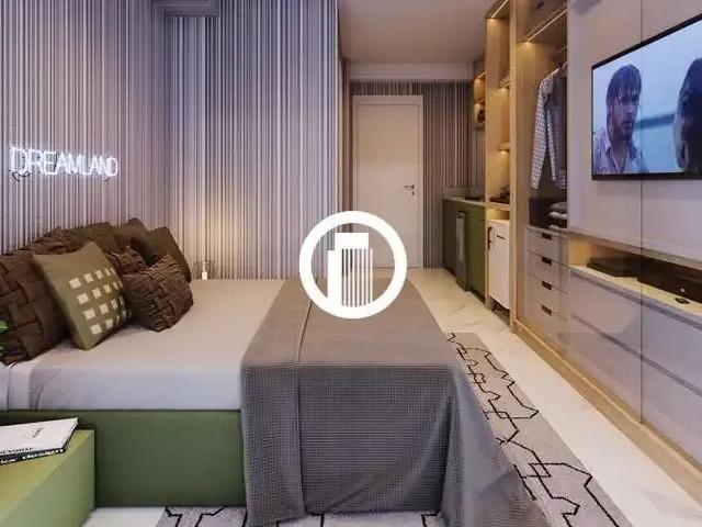 Apartamento para Venda em São Paulo/SP Moema 1 Quartos