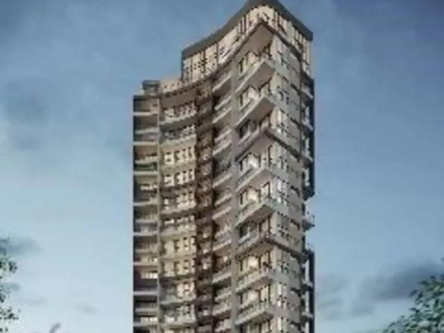 Apartamento para Venda em São Paulo/SP Moema 1 Quartos