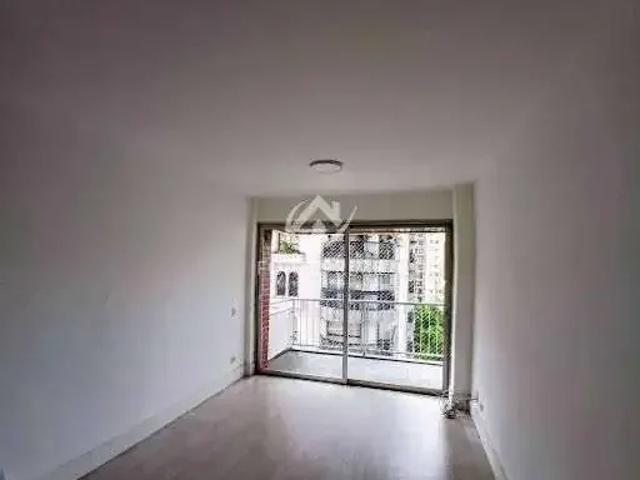 Apartamento para Venda em São Paulo/SP Moema 1 Quartos