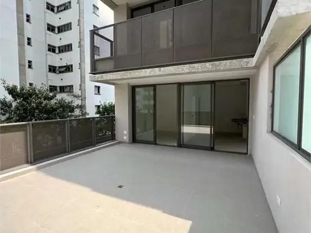 Apartamento para Venda em São Paulo/SP Moema 1 Quartos
