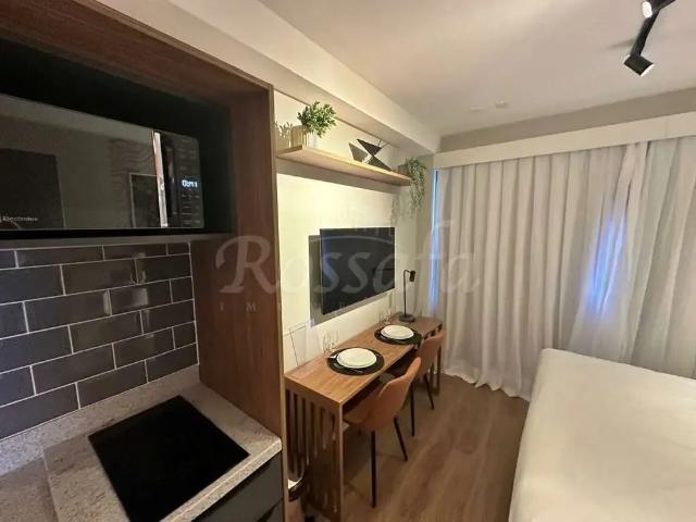 Apartamento para Venda em São Paulo/SP Moema 1 Quartos