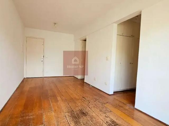 Apartamento para Venda em São Paulo/SP Moema 1 Quartos