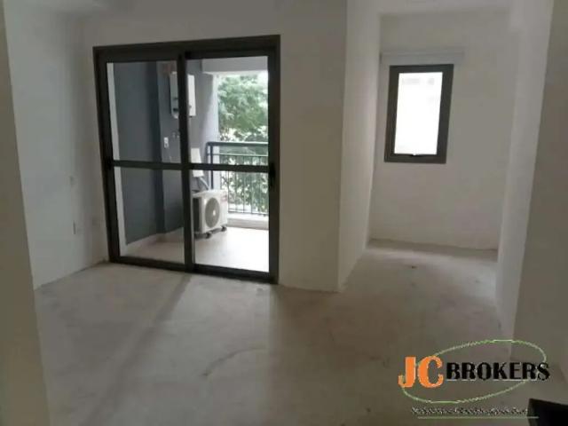 Apartamento para Venda em São Paulo/SP Moema 1 Quartos
