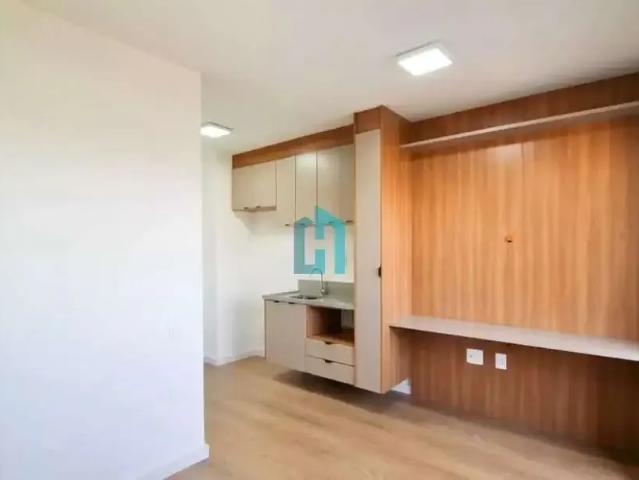 Apartamento para Venda em São Paulo/SP Moema 1 Quartos