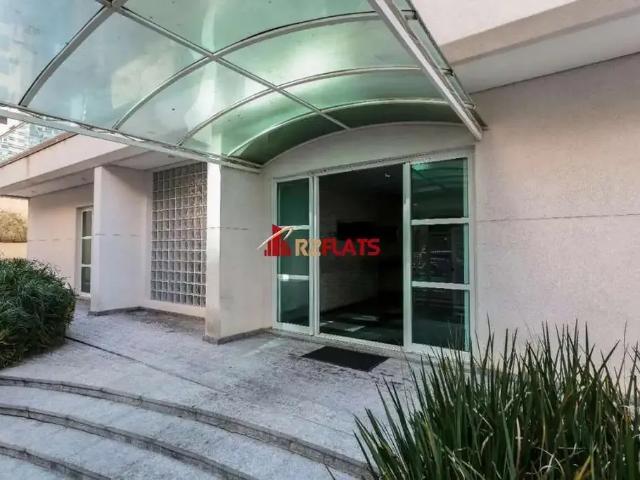 Apartamento para Venda em São Paulo/SP Moema 1 Quartos