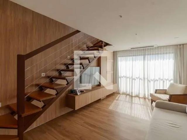 Apartamento para Venda em São Paulo/SP Moema 1 Quartos