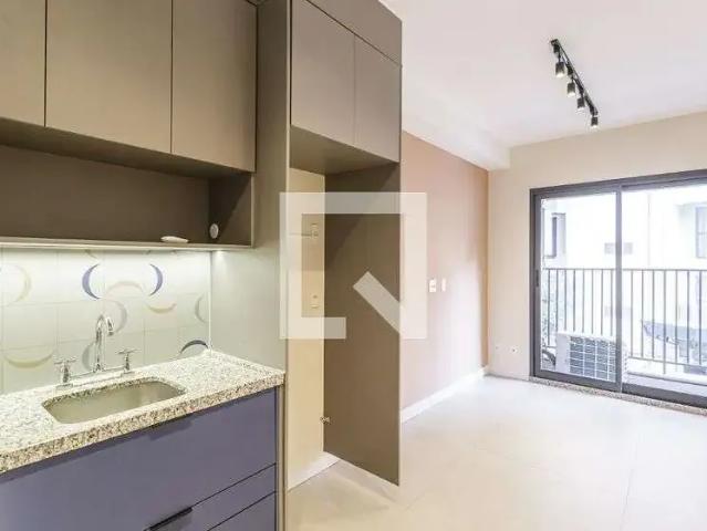 Apartamento para Venda em São Paulo/SP Moema 1 Quartos