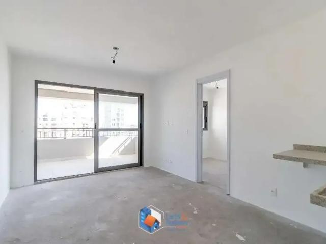 Apartamento para Venda em São Paulo/SP Moema 1 Quartos