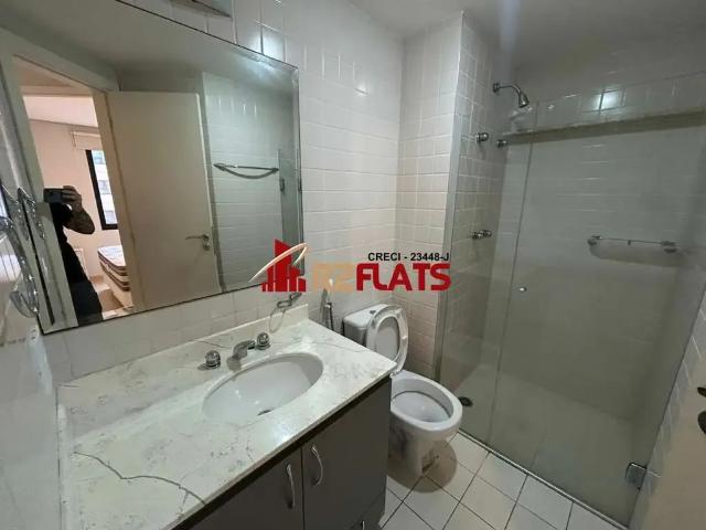 Apartamento para Venda em São Paulo/SP Moema 1 Quartos