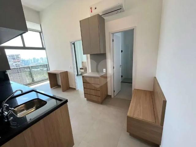 Apartamento para Venda em São Paulo/SP Moema 1 Quartos