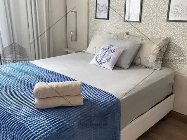 Apartamento para Venda em São Paulo/SP Moema 1 Quartos