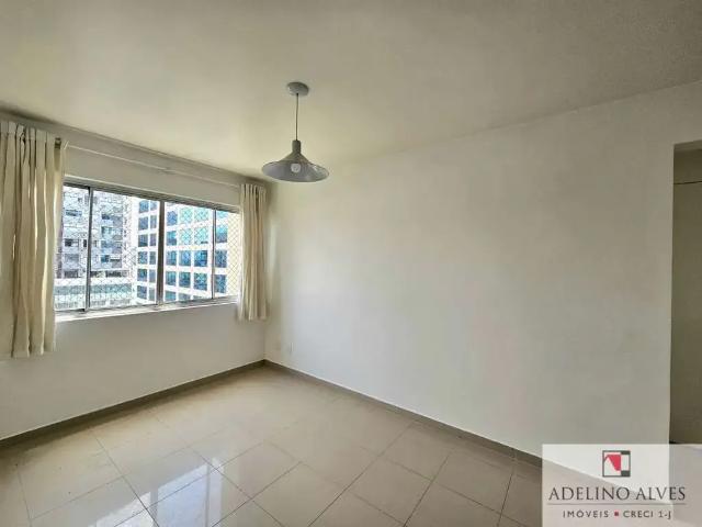 Apartamento para Venda em São Paulo/SP Moema 1 Quartos