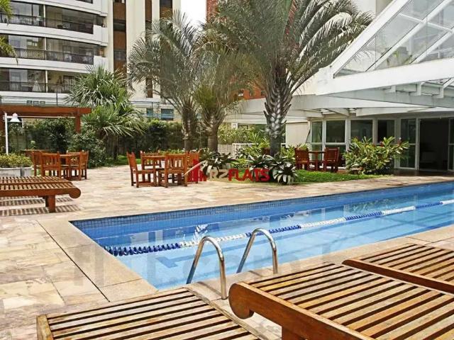 Apartamento para Venda em São Paulo/SP Moema 1 Quartos