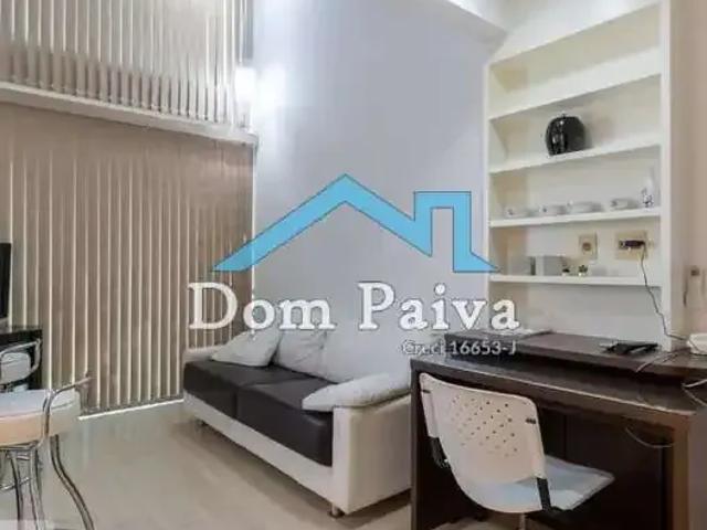 Apartamento para Venda em São Paulo/SP Moema 1 Quartos