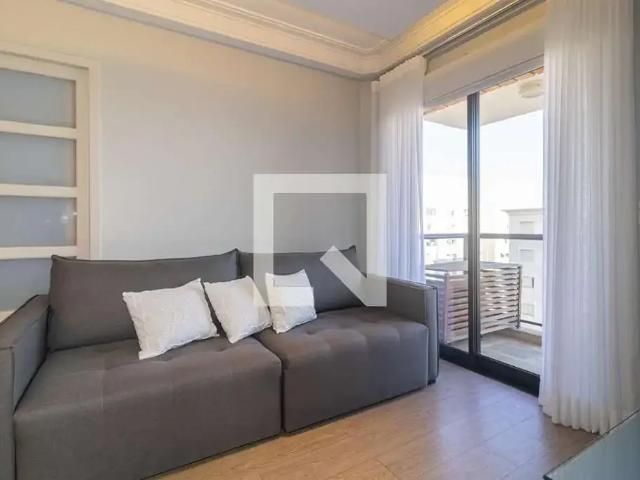 Apartamento para Venda em São Paulo/SP Moema 1 Quartos