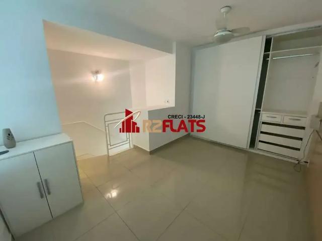 Apartamento para Venda em São Paulo/SP Moema 1 Quartos