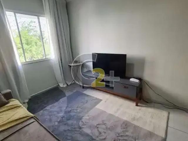 Apartamento para Venda em São Paulo/SP Moema 1 Quartos
