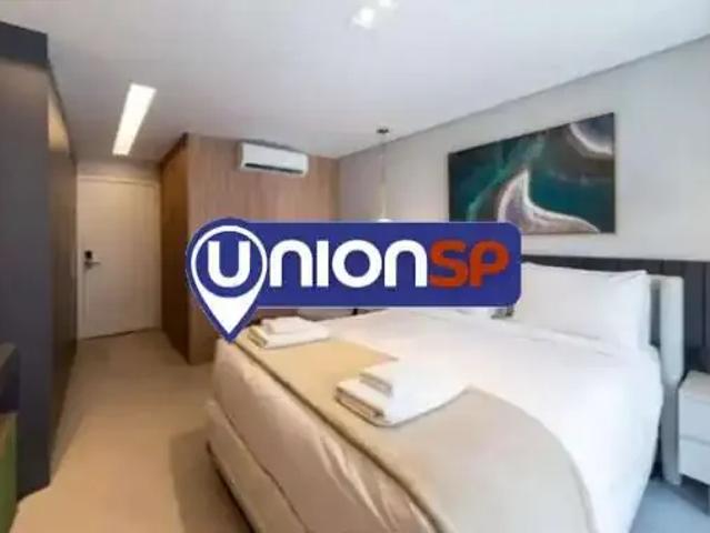 Apartamento para Venda em São Paulo/SP Moema 1 Quartos