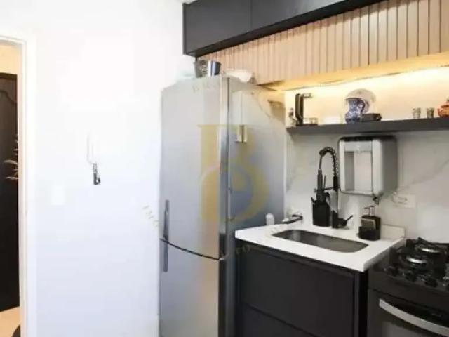 Apartamento para Venda em São Paulo/SP Moema 1 Quartos