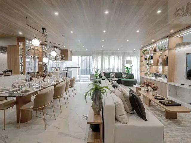 Apartamento para Venda em São Paulo/SP Moema