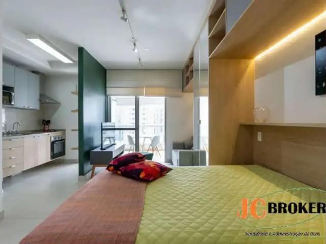 Apartamento para Venda em São Paulo/SP Moema