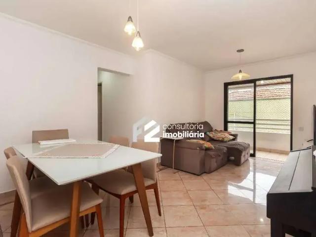 Apartamento para Venda em São Paulo/SP Moema 2 Quartos