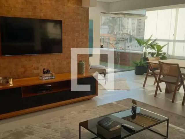 Apartamento para Venda em São Paulo/SP Moema 2 Quartos
