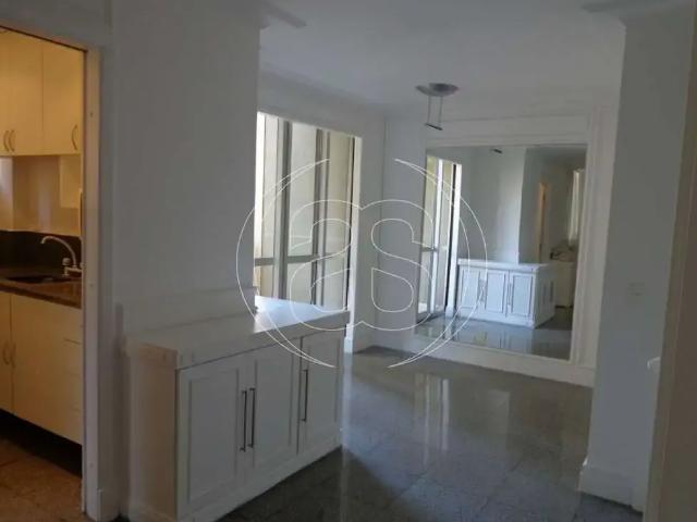 Apartamento para Venda em São Paulo/SP Moema 2 Quartos